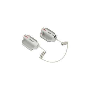Zoll Medical - 8000-1010-01 - M Series External Paddle Assembly Apex ...