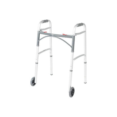 Drive Devilbiss Healthcare - Deluxe - 10210-1 - Medical Two Button ...