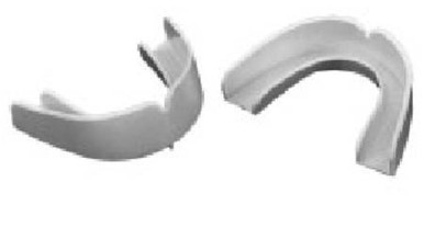 Teleflex - Pilling - 502275 - Medical Teeth Guard Nylon Adult Size ...