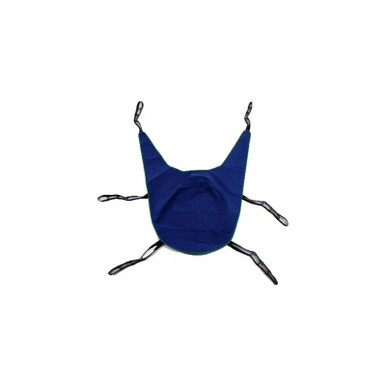 Proactive Medical - 30100P - Divided Leg Sling 4 Point Without Head ...