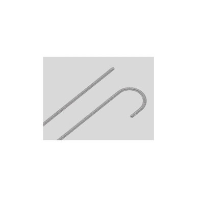 Cook Medical - G02426 - Fixed Core Wire Guide Straight 15 Cm X .015" - Each