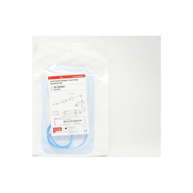 Cook Medical - G21363 - Swartz Doppler Flow Probe Standard Cuff - Each