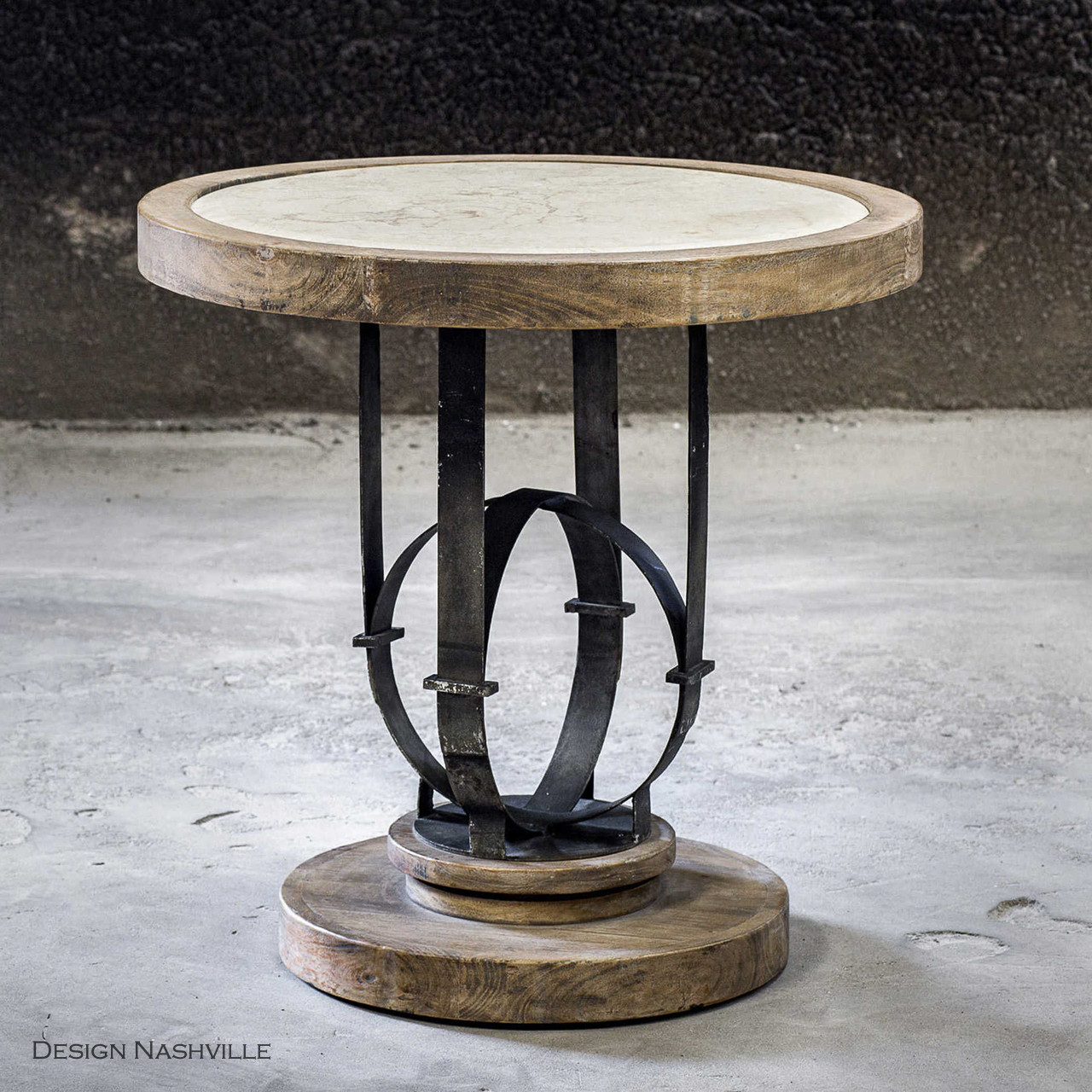 Banyan Side Table