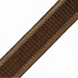 Woodland Border Tape 1"
