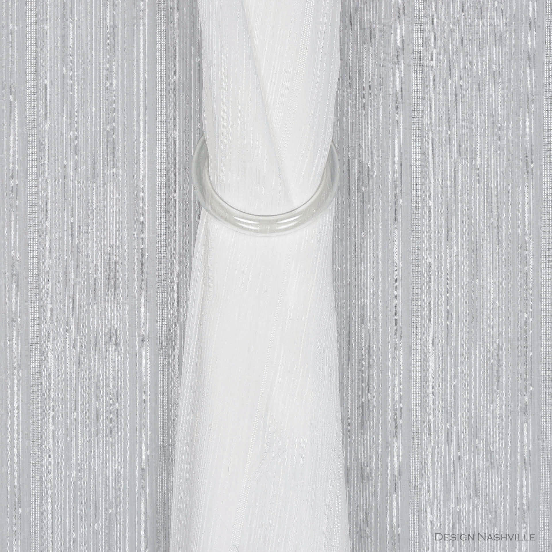 Modern Draperies and Sheers