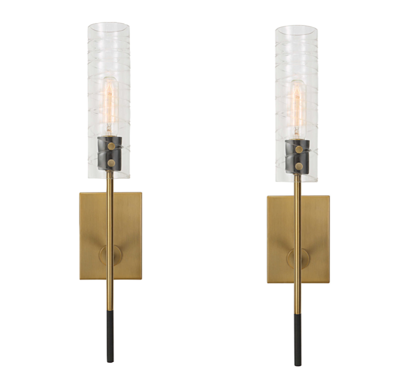 Lighting - Wall Lights - Sconce Lights - Design Nashville