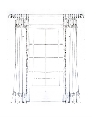 Custom Products - Custom Window Treatments - Page 1 - Design Nashville