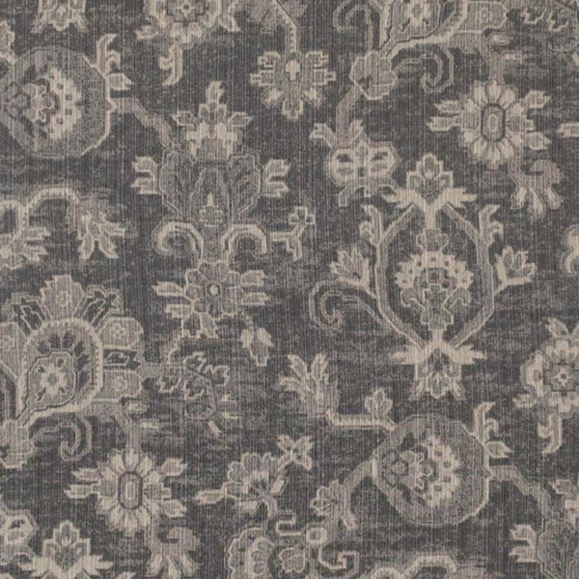 Fireside Tapestry Fabric