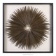 Circle of Feathers Shadow Box