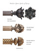 European Elegance Drapery Hardware