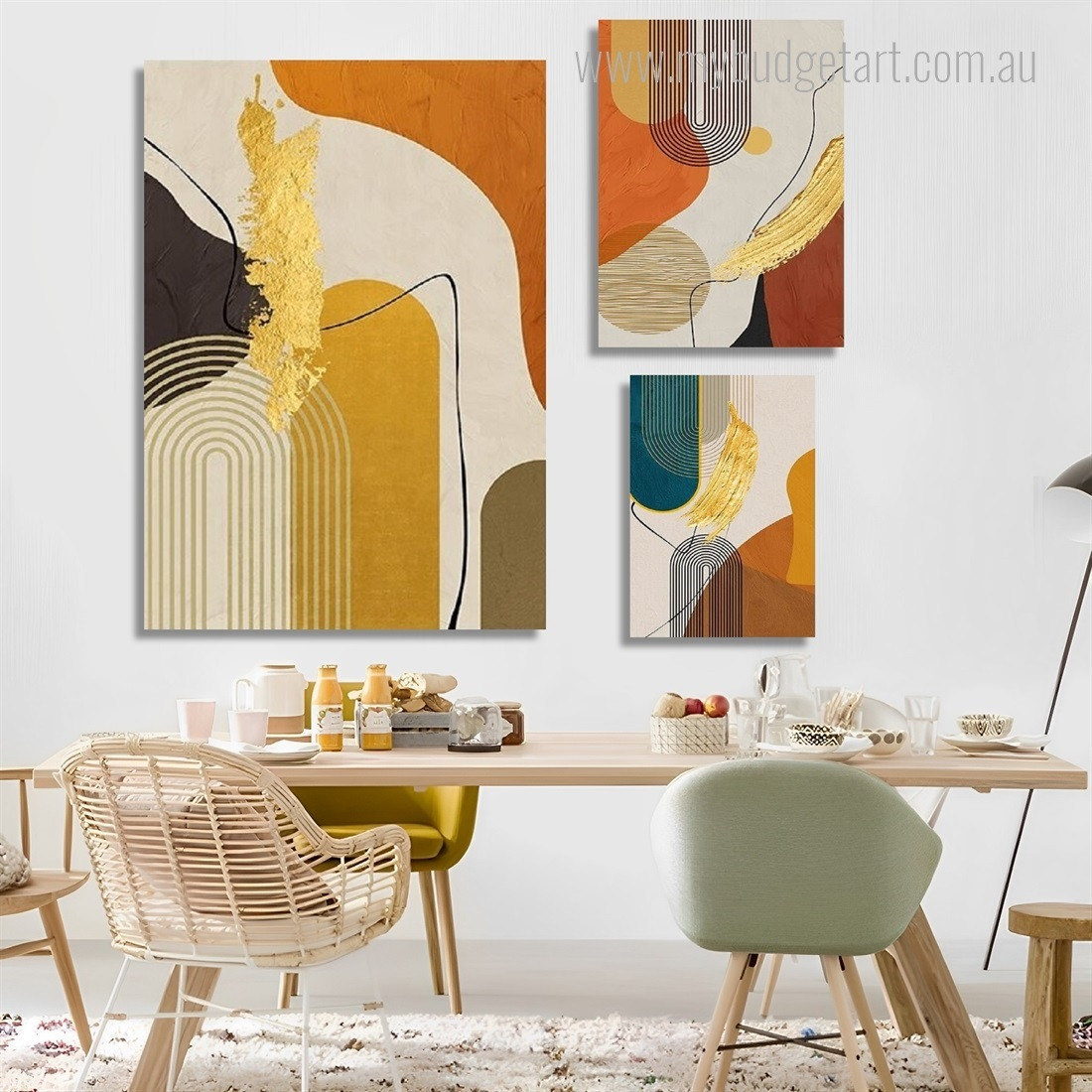 Canvas Prints | 40% OFF | Starts $20 | DIY Room Decor Wall Art