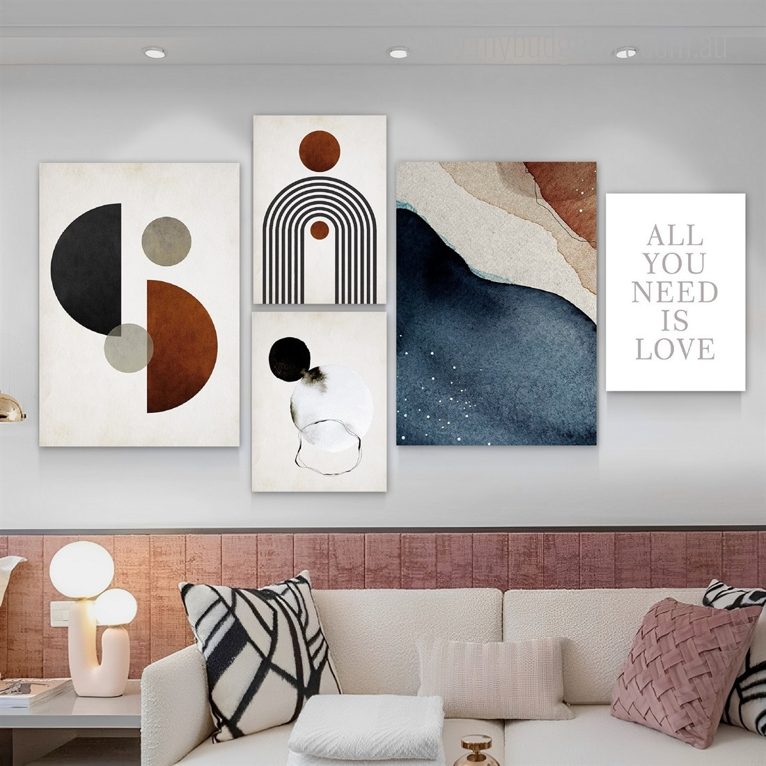Buy Low $69 Canvas Prints Wall Art Australia | 30% OFF SALE