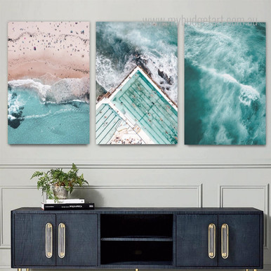 Beach Wall Prints