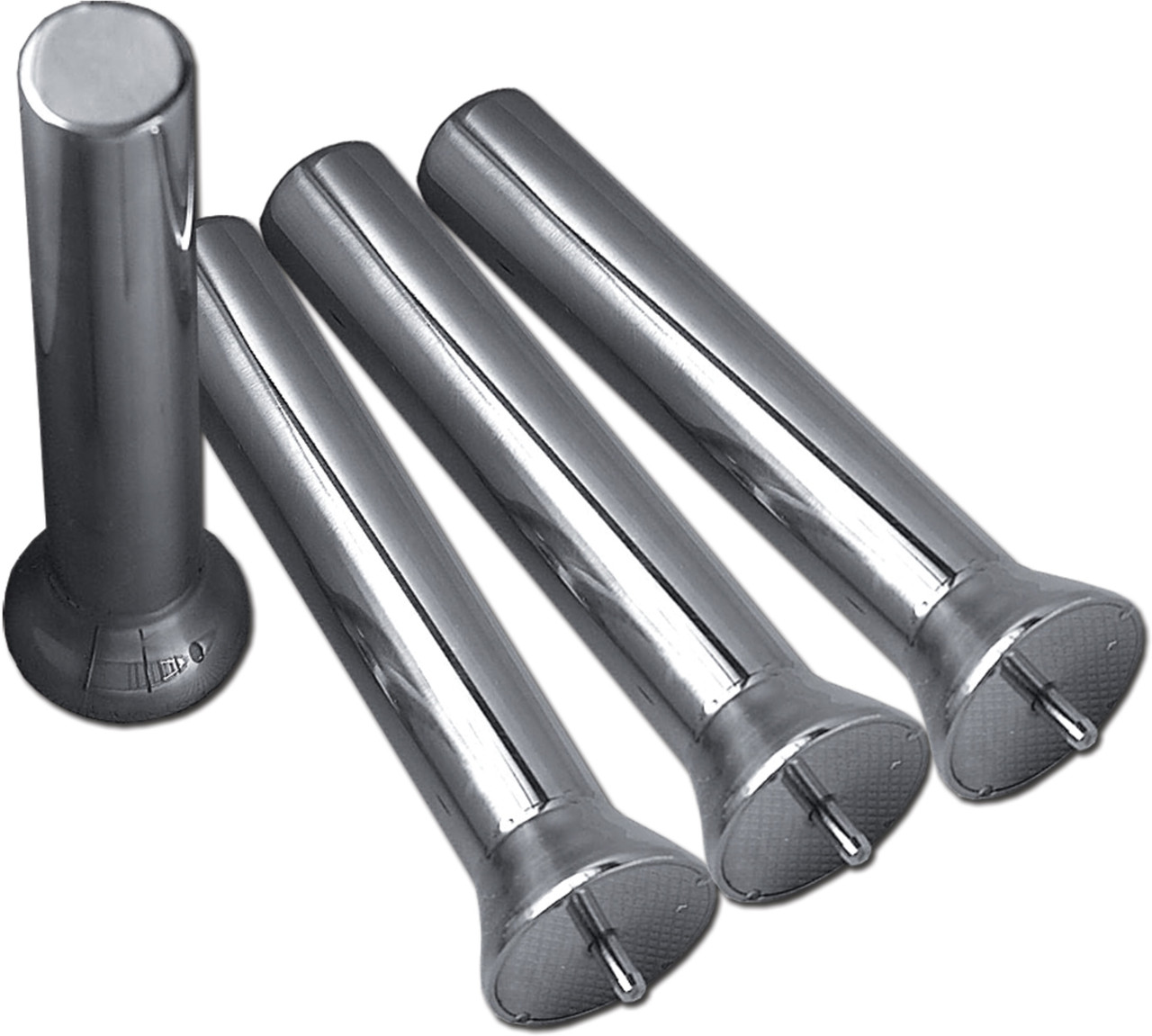 Get Rev-A-Shelf DPS-PEG-4SS Rev-A-Shelf Stainless Steel Pegs for 4DPS ...