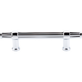 Get Top Knobs TK198PTA Luxor Pull 5'' cc Today