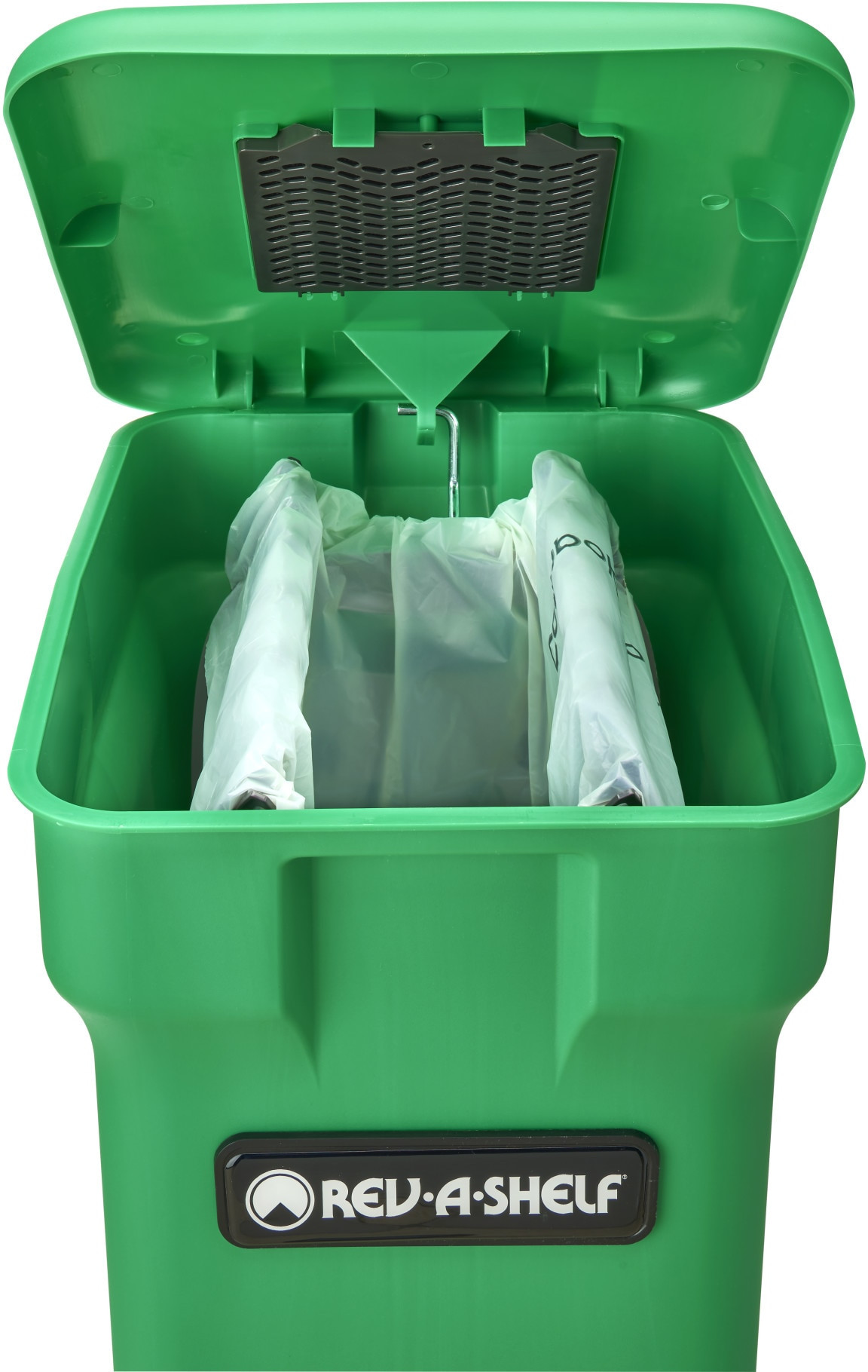 Get Rev-A-Shelf RV-1216-CK-1 Rev-A-Shelf Pull-Out Compost bin