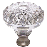 2025 Cal Crystal Hardware (ask about Free Samples)