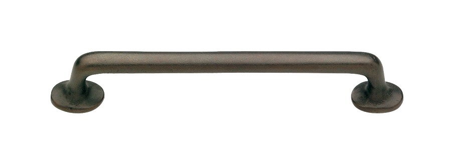 Get Top Knobs M1246-7 Normandy Twist Pull 7'' cc Patina