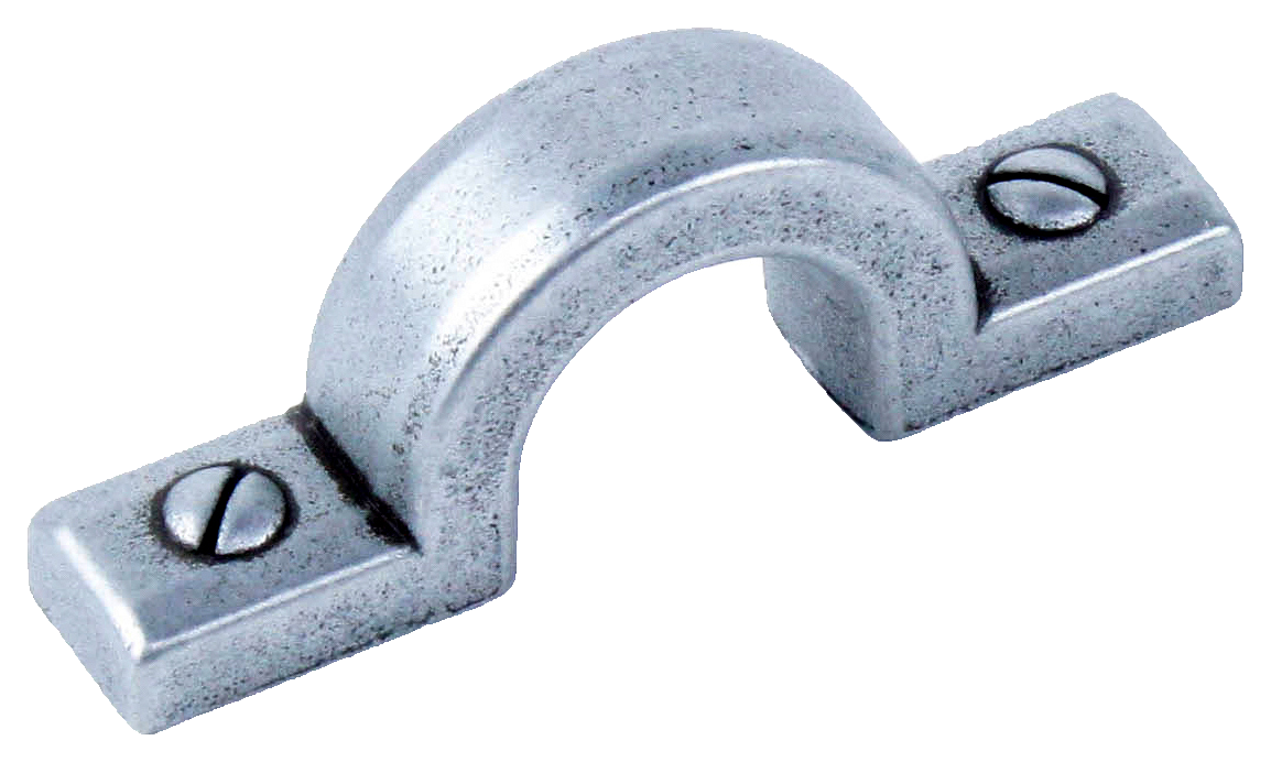 Get Century Hardware 20788-MAP Raw Authentic 128mm cc Pull, Matte Old Iron