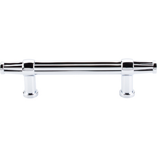 Get Top Knobs TK198PTA Luxor Pull 5'' cc Today