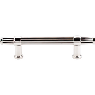 Get Top Knobs TK198PTA Luxor Pull 5'' cc Today