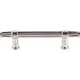 Get Top Knobs TK197BSN Luxor Pull 3 3/4'' cc Today