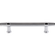 Get Top Knobs TK198PC Luxor Pull 5'' cc Polished Today