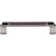 Get Top Knobs TK206BSN Tower Bridge Pull 5'' cc Today