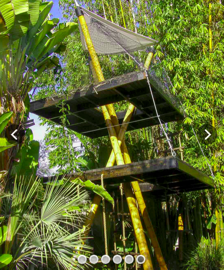 16 Experts Reveal 27 "Must Have" Treehouse Features - The Knobs Company
