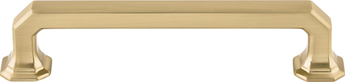 Get Top Knobs TK288HB Emerald Pull 5 Inch (c-c) Honey Bronze