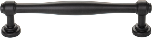Get Top Knobs TK3072BLK Ulster Pull 5 1/16 Inch Flat Black