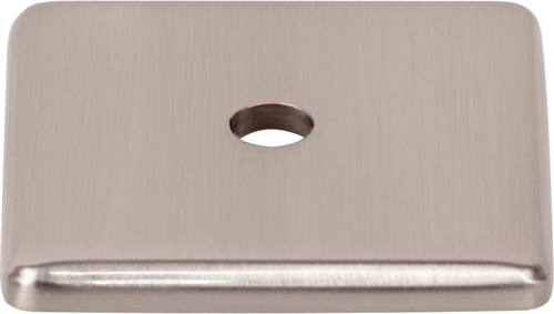 Get Top Knobs TK3280BSN Garrison Radcliffe Backplate