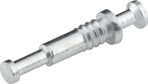 Get Hardware Resources 6C16 Double Bolt for 16 mm Center Panel