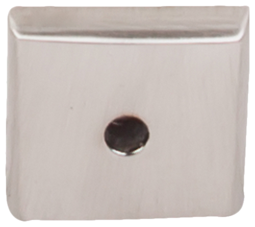 Get Top Knobs M2017 Aspen Ii Square Backplate 7/8''