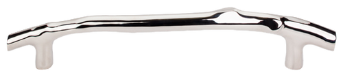 Get Top Knobs M1971 Aspen Ii Twig Pull 12'' cc Polished