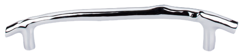 Get Top Knobs M1967 Aspen Ii Twig Pull 8'' cc Polished