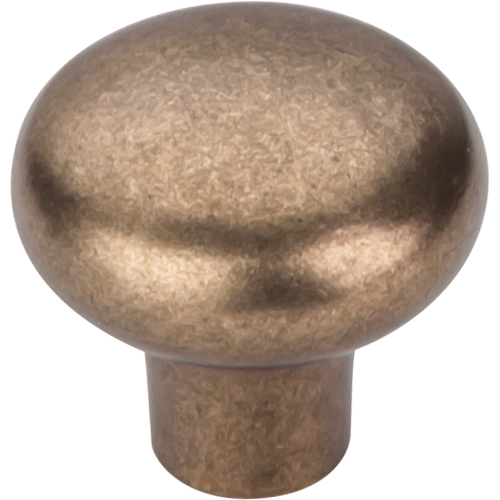 Get Top Knobs M1556 Aspen Round Knob 1 3/8'' Light Today