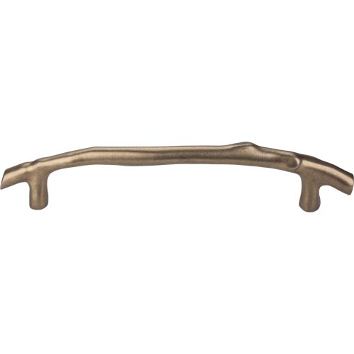 Get Top Knobs M1356 Aspen Twig Pull 12'' cc Light Today