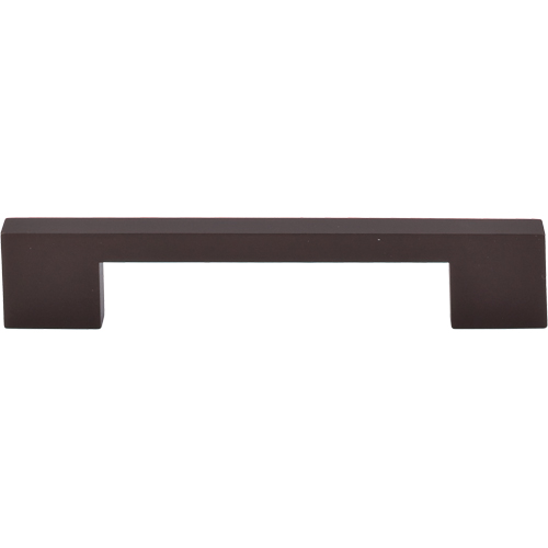 Get Top Knobs TK23ORB Linear Pull 5'' cc Oil Rubbed