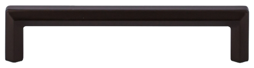 Get Top Knobs TK794ORB Lydia Pull 5 1/16'' cc Oil Rubbed