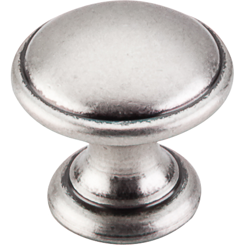 Get Top Knobs M1226 Dakota Rounded Knob 1 1/4'' Today