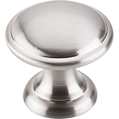 Get Top Knobs M1581 Dakota Rounded Knob 1 1/4'' Today