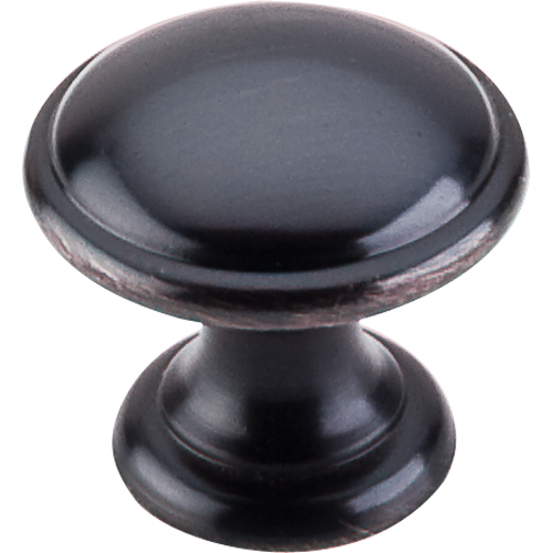 Get Top Knobs M1583 Dakota Rounded Knob 1 1/4'' Tuscan