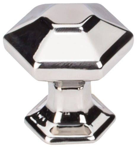 Get Top Knobs TK711PN Spectrum Knob 1'' Polished