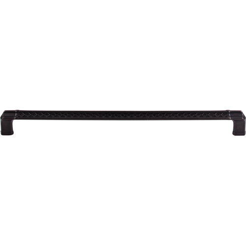 Get Top Knobs TK207SAB Tower Bridge Pull 12'' cc Today