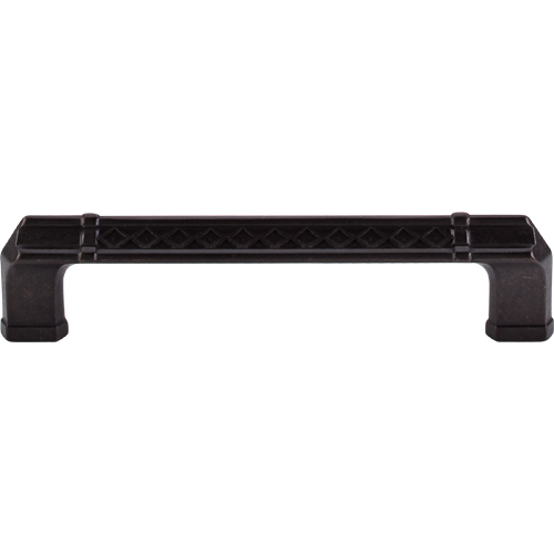 Get Top Knobs TK206SAB Tower Bridge Pull 5'' cc Today