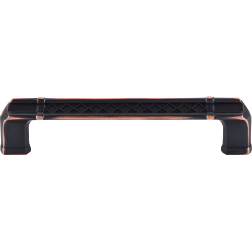 Get Top Knobs TK206UM Tower Bridge Pull 5'' cc Today