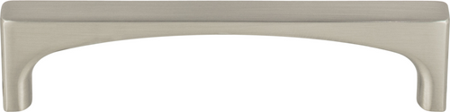 Get Top Knobs TK1012BSN Grace Riverside Pull Today