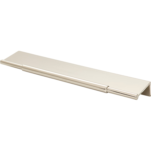 Get Top Knobs TK973PN Lynwood Crestview Tab Pull Today