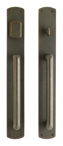 Get Rocky Mountain G504-G504-PD Push/Pull Set - Push Double